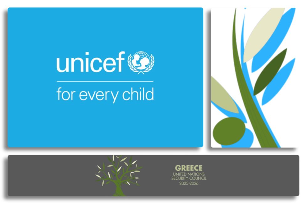 Greece participates in UNICEF’s Session on humanitarian action- The ...