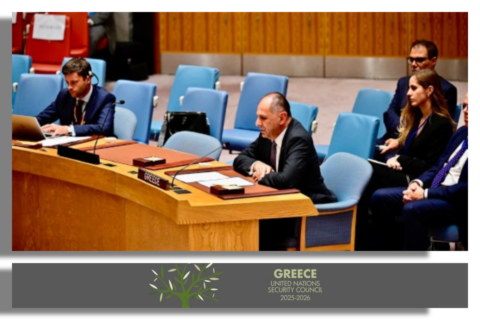 Home - Greece for UNSC