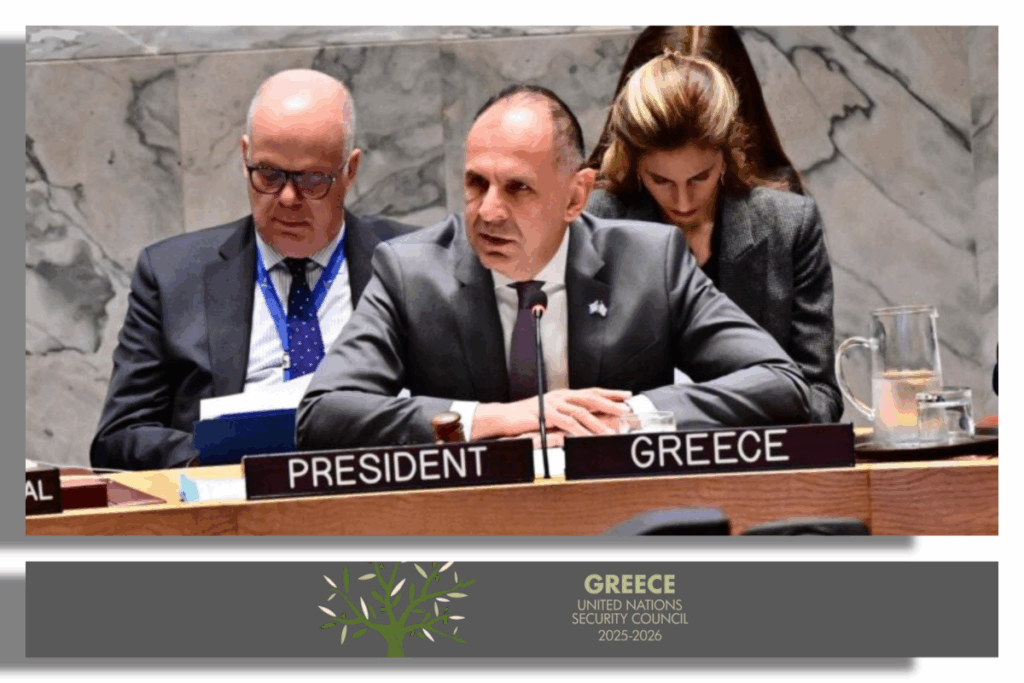 Home - Greece for UNSC